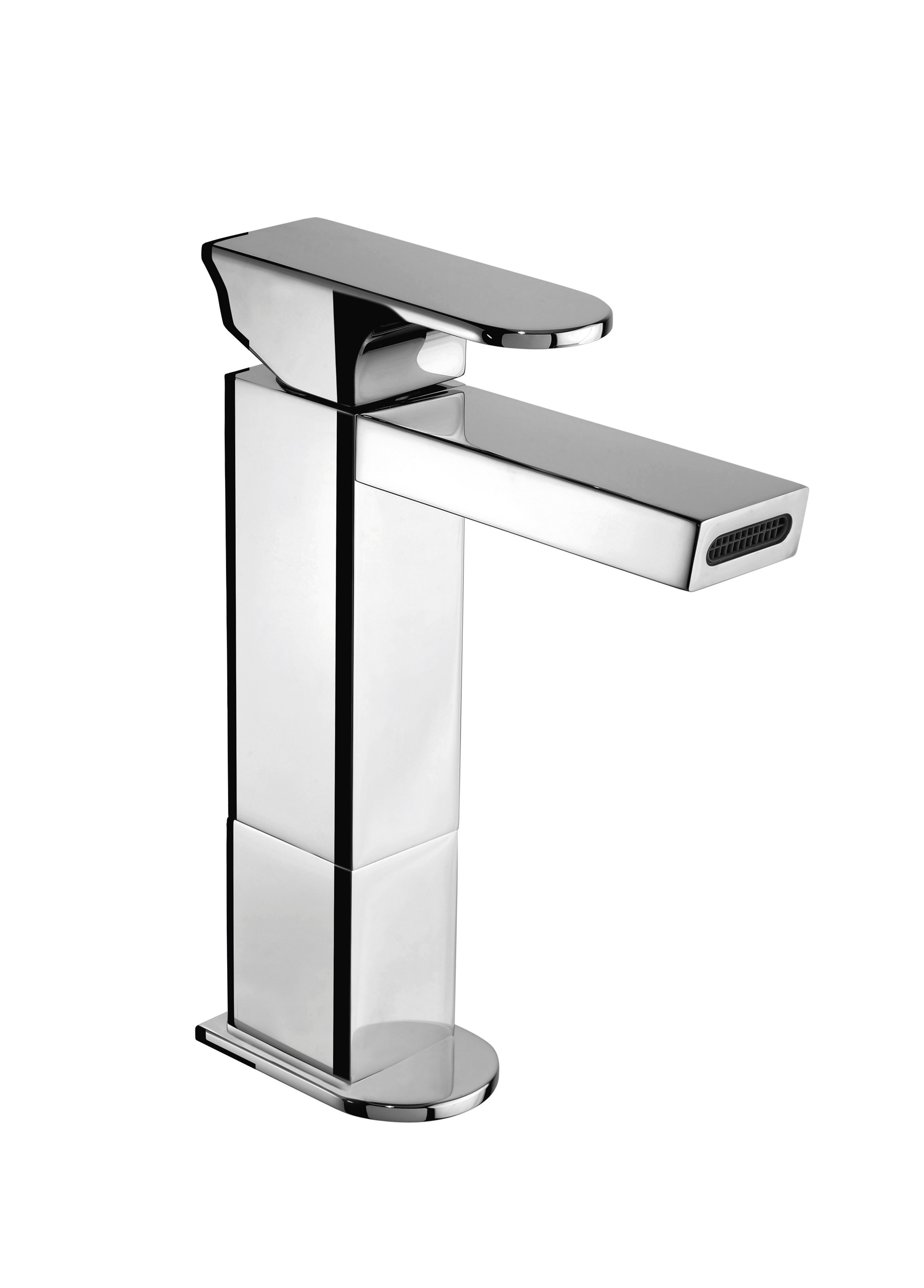 Tall Wash basin Mixer Rovira